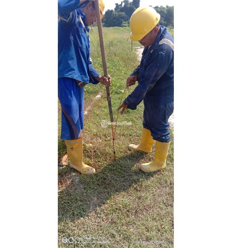 Jasa Pasang Penangkal Petir Radius KURN R85 Malingping di Lebak Banten ...