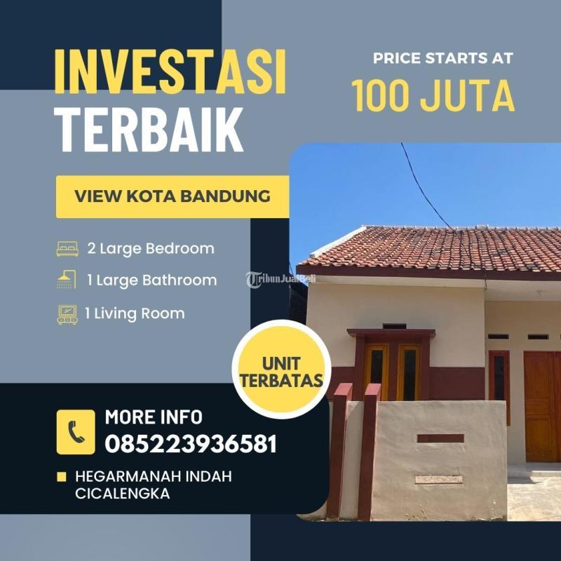Dijual Rumah Murah Meriah Baru Tipe 4560 Dibawah 200 Jutaan Dekat ... Dijual Rumah Murah Meriah Baru Tipe 4560 Dibawah 200 Jutaan Dekat ...