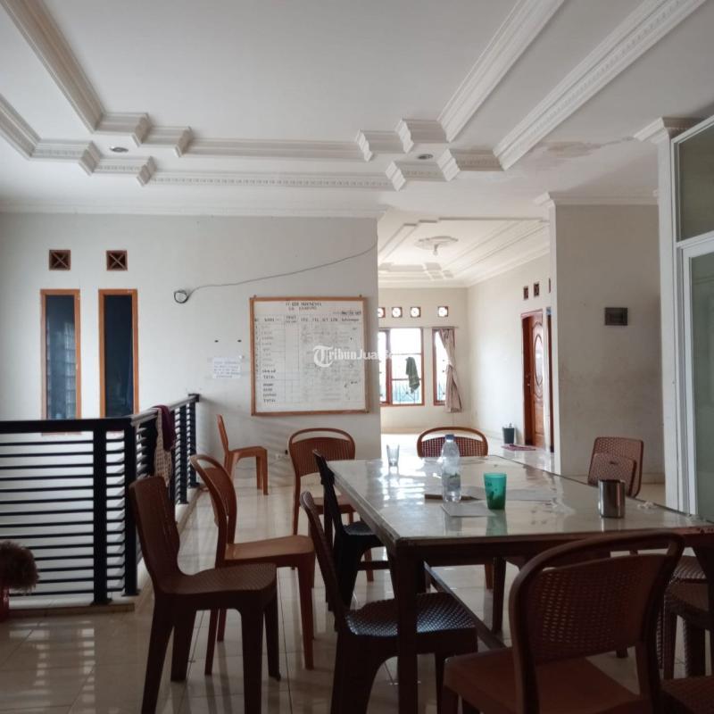 Jual Rumah Besar Siap Huni Bekas Luas 380/230 Di Kawaluyaan Soekarno Hatta di Bandung Kota Jawa ...