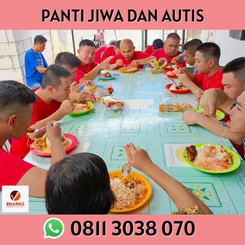 Panti Jiwa Terapi Untuk Lansia Gangguan Jiwa di Indonesia Panti Karya ... Panti Jiwa Terapi Untuk Lansia Gangguan Jiwa di Indonesia Panti Karya ...