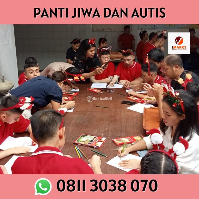 Panti Jiwa Terapi Untuk Lansia Gangguan Jiwa di Indonesia Panti Karya ... Panti Jiwa Terapi Untuk Lansia Gangguan Jiwa di Indonesia Panti Karya ...