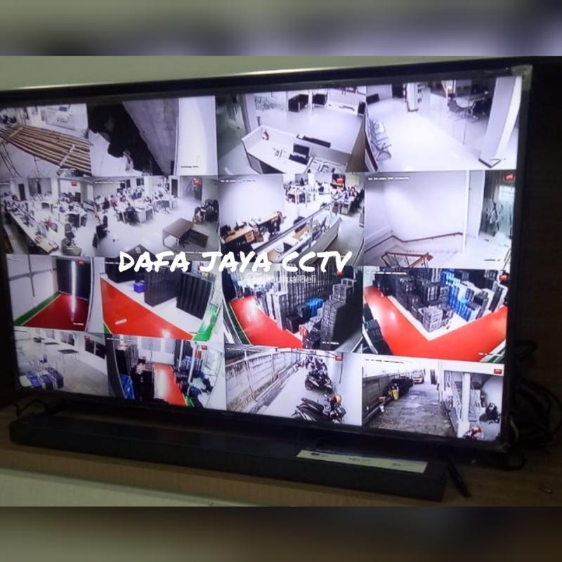 Toko Pemasangan Camera CCTV Di Jayanti di Tangerang Banten - Tribun ...