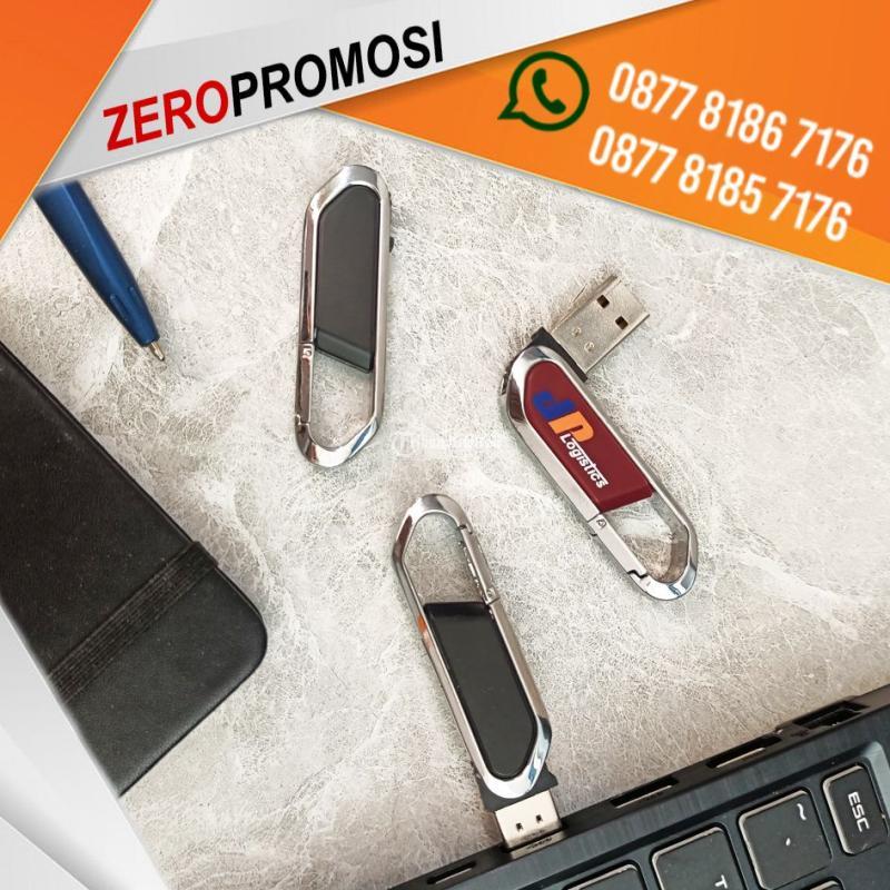 Flashdisk Swivel Plastik Usb FDPL37 Cetak Custom di Tangerang Banten ...