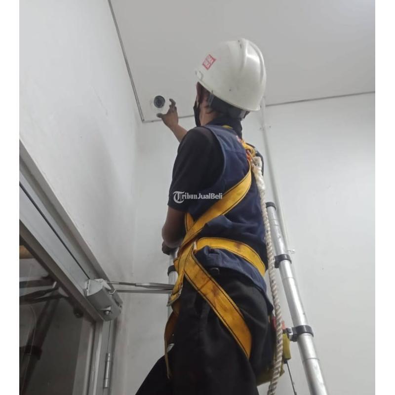 Jasa Perbaikan CCTV dan Jasa Pemasangan CCTV Cipondoh di Tangerang Kota ...