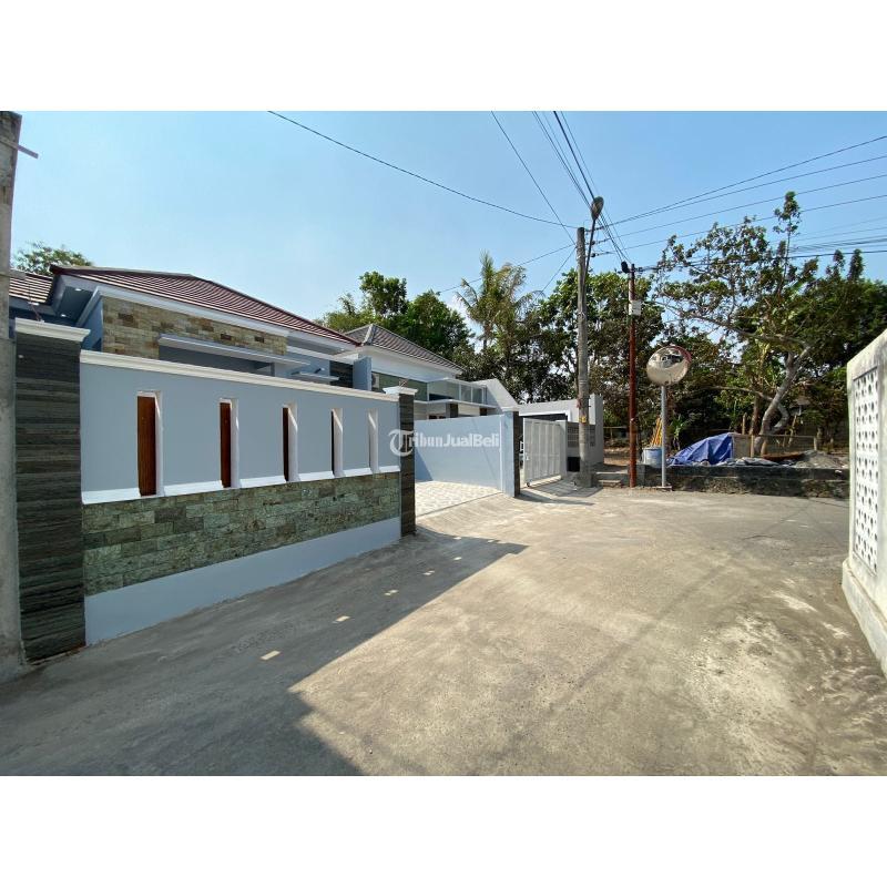 Dijual Rumah Dekat Di Krapyal Dekat Polres Sleman Dan SCH LT92l6 LB55 di Sleman Yogyakarta ...
