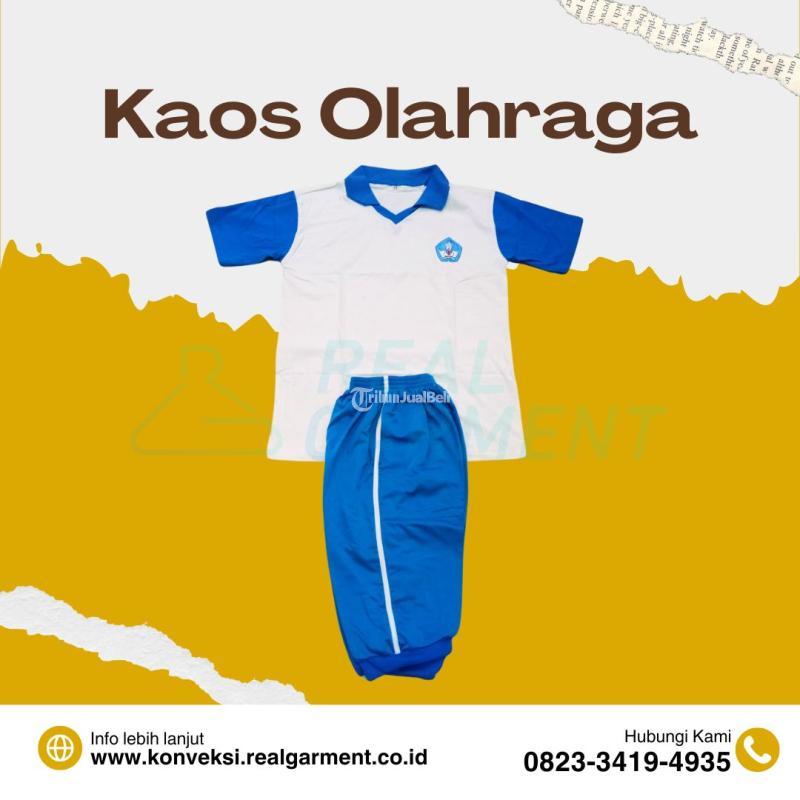 Kaos Olahraga Harga Murah di Surabaya Jawa Timur - Tribun JualBeli Kaos Olahraga Harga Murah di Surabaya Jawa Timur - Tribun JualBeli