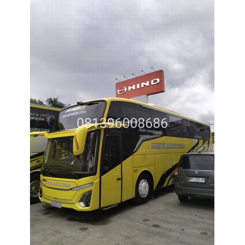 Hino Ranger Baru 2024 DP Mulai 80 Juta di Medan Sumatera Utara - Tribun ...