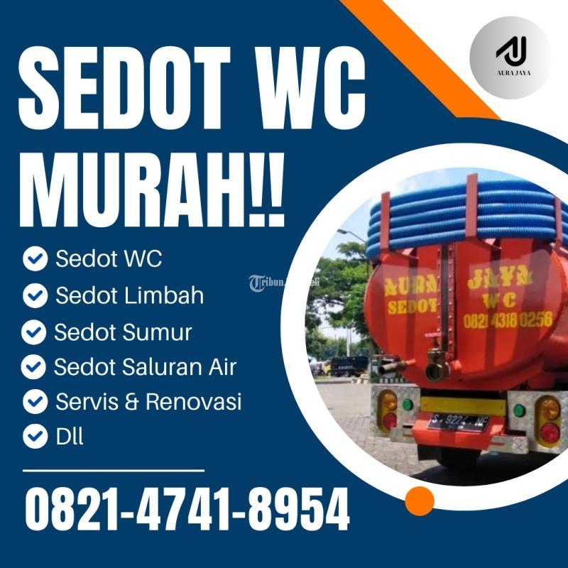 Jasa Sedot Tinja Harga Terjangkau di Sidoarjo Jawa Timur - Tribun JualBeli Jasa Sedot Tinja Harga Terjangkau di Sidoarjo Jawa Timur - Tribun JualBeli