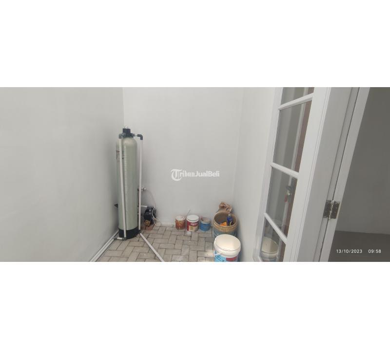 Dijual Rumah 2 Lantai Type 80 Luas Tanah 65m2 3KT 2KM di Mekar Indah Cibiru di Bandung Jawa ...