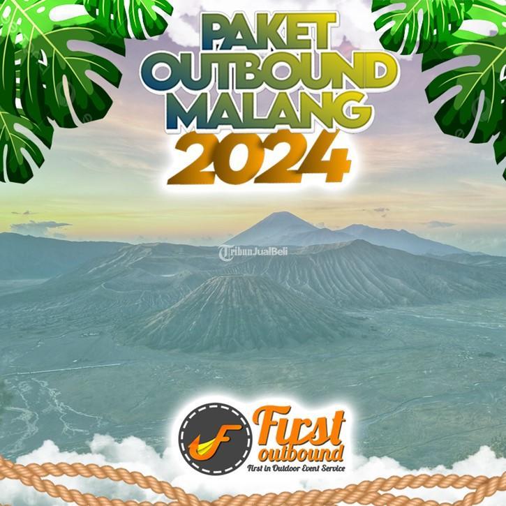 Paket Outbound Batu Malang Bromo untuk Perusahaan Solusi Tepat untuk Meningkatkan Motivasi ...