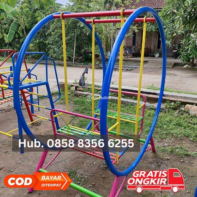 Fatih Makmur- Tribun JualBeli