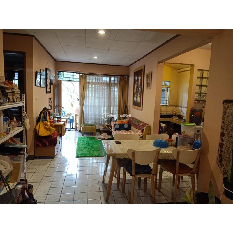 Rumah asri di Cibabat Cimahi Utara kota Cimahi - Tribun JualBeli