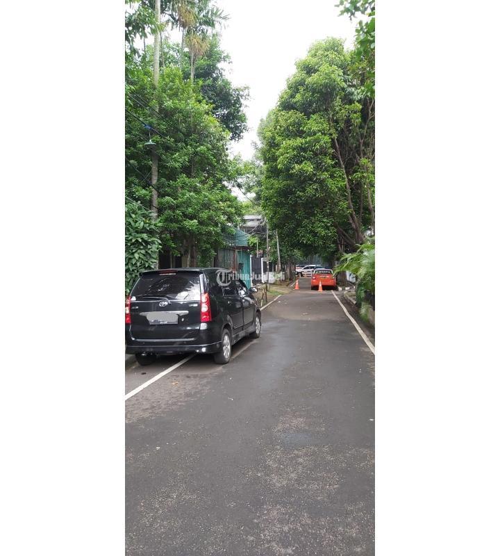 Jual Rumah Bekas Luas Asri Jalan Ubud No. 8, Kel. Kuningan Timur, Kec ...