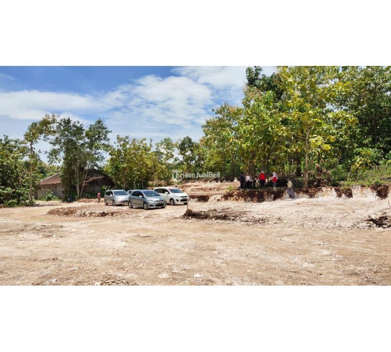 Jual Tanah Kavling De Campus Land 2 Luas 140m2 Super Strategis Dekat ...