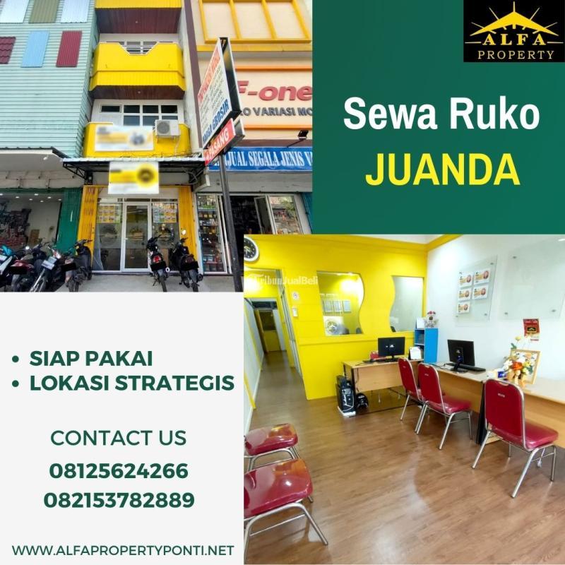 Susi Alfapro- Tribun JualBeli