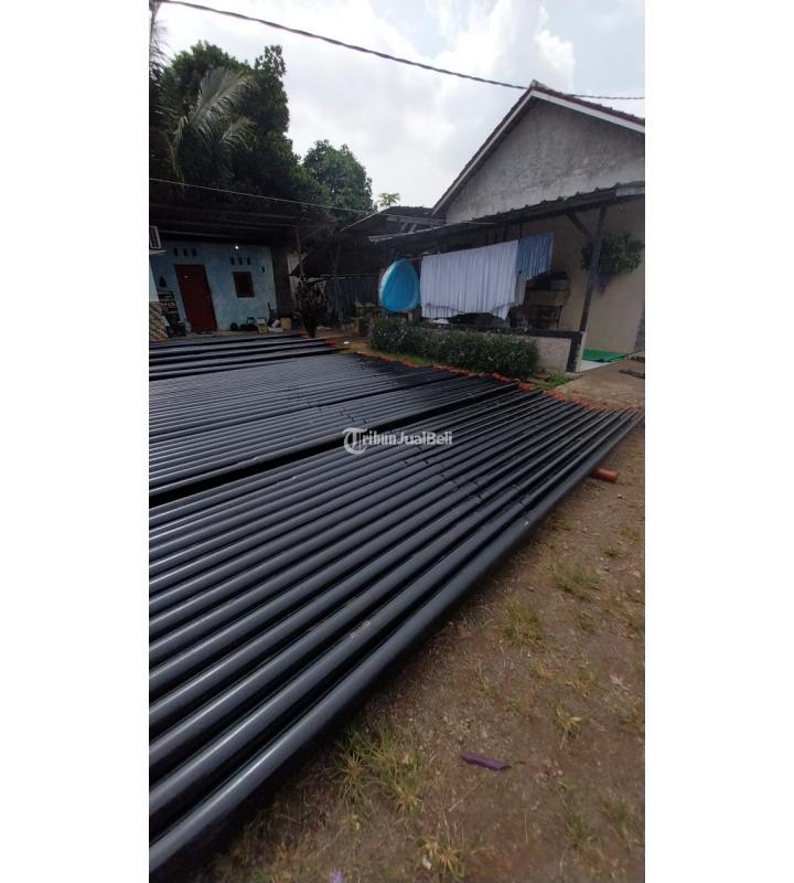 Ready Tiang FO Fiber Optik 7 Meter 4 Inch 2 mm di Bekasi Kota Jawa ...