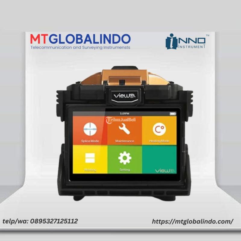 Fusion Splicer Original Inno View 6l di Tangerang Kota Banten - Tribun ...