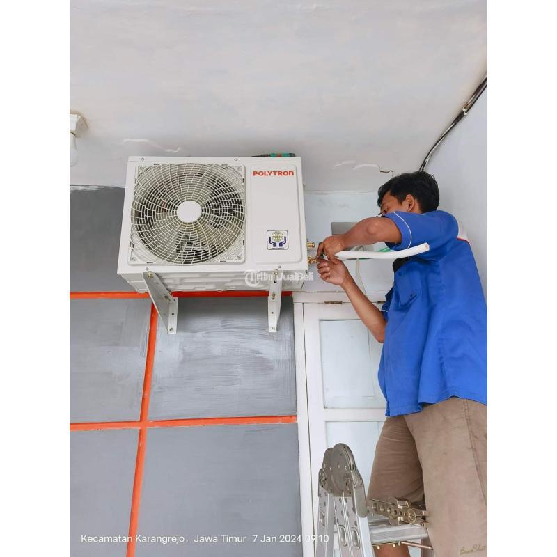 Jasa Pasang AC Tulungagung Teknisi Berpengalaman di Tulungagung Jawa ...