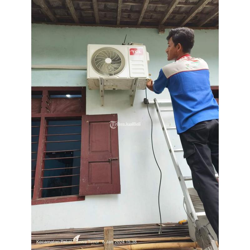 Jasa Pasang AC Tulungagung Teknisi Berpengalaman di Tulungagung Jawa ...