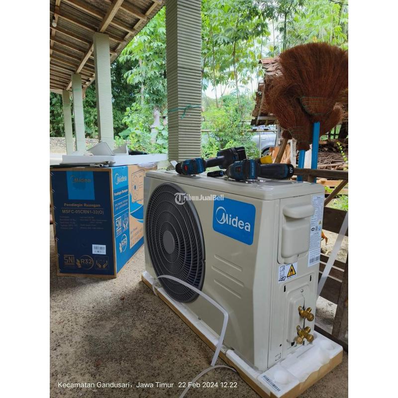 Jasa Pasang AC Tulungagung Teknisi Berpengalaman di Tulungagung Jawa ...
