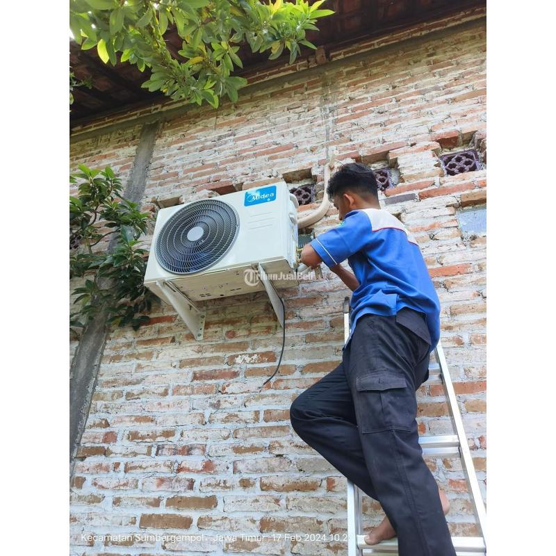 Jasa Pasang AC Tulungagung Teknisi Berpengalaman di Tulungagung Jawa ...