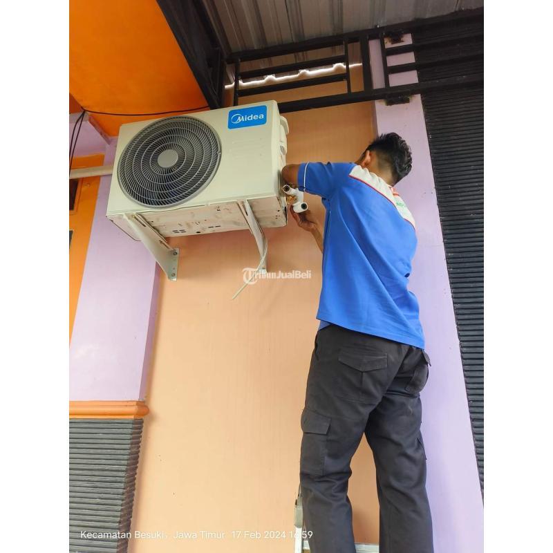 Jasa Pasang AC Tulungagung Teknisi Berpengalaman di Tulungagung Jawa ...