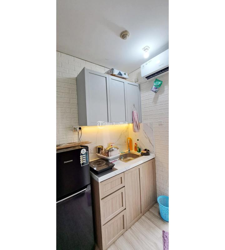 Jual Murah Apartemen Gunawangsa Manyar Type Studio Full Furnished di ...