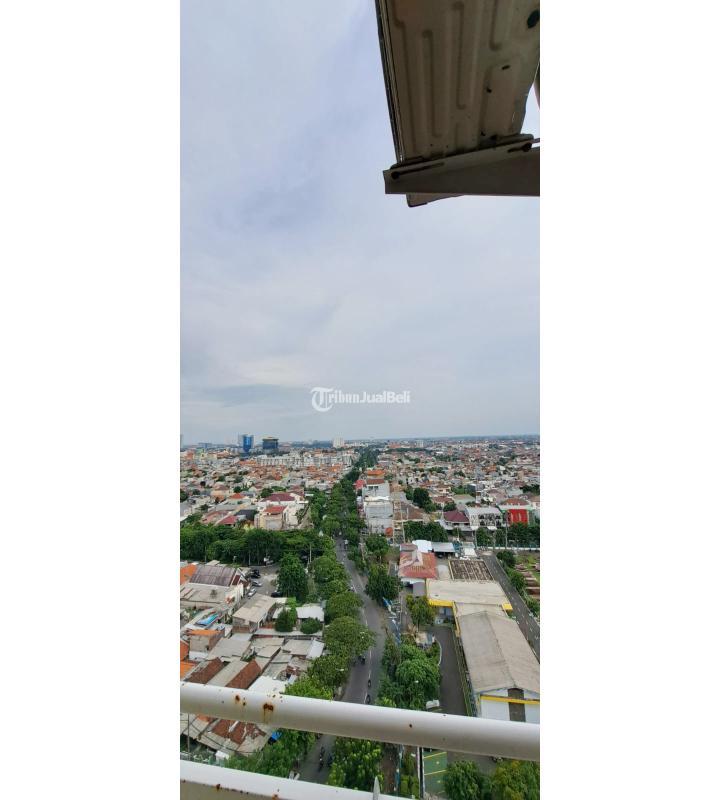 Jual Murah Apartemen Gunawangsa Manyar Type Studio Full Furnished di ...