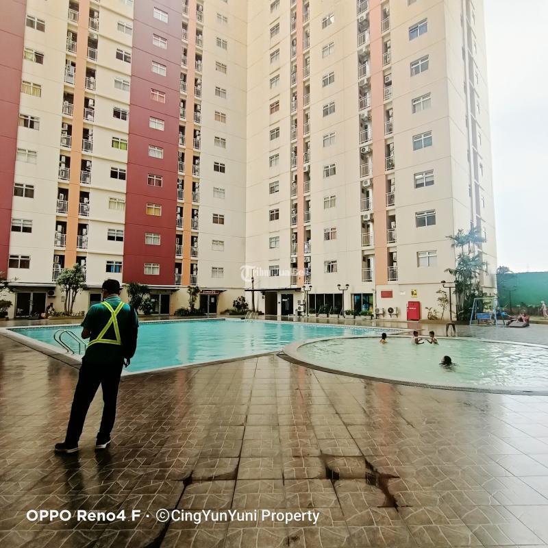 Jual Murah Apartemen Gunawangsa Manyar Type Studio Full Furnished di ...