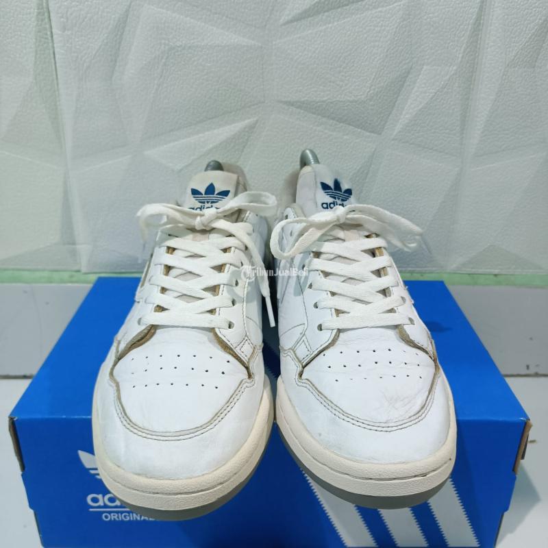 Sepatu Adidas Continental Leather Siz 42 di Bandung Jawa Barat - Tribun ...