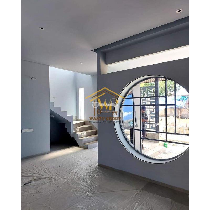 Jual Rumah Modern Di Mlati Dekat Kampus UGM, Lokasi Strategis, Unit Terbatas di Sleman ...