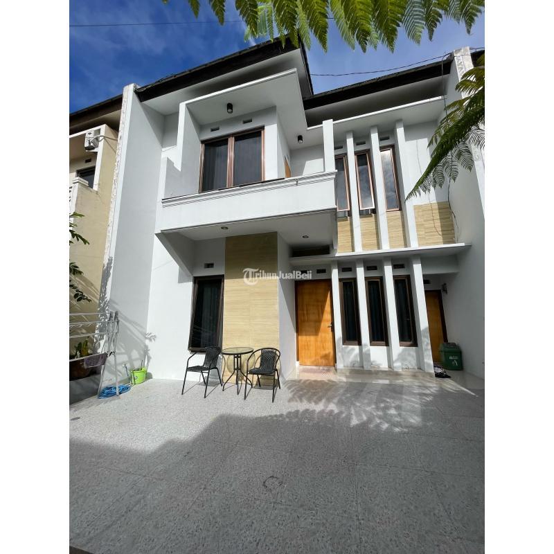Jual Rumah Sariwangi Indah LT90 LB135 3KT 3KM Siap Huni di Bandung Barat Jabar - Tribun JualBeli