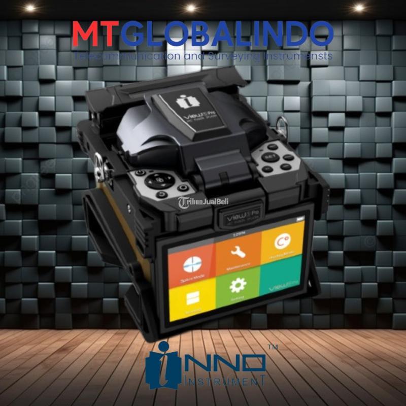 New Original Fusion Splicer Inno View 5 Pro di Tangerang Kota Banten ...