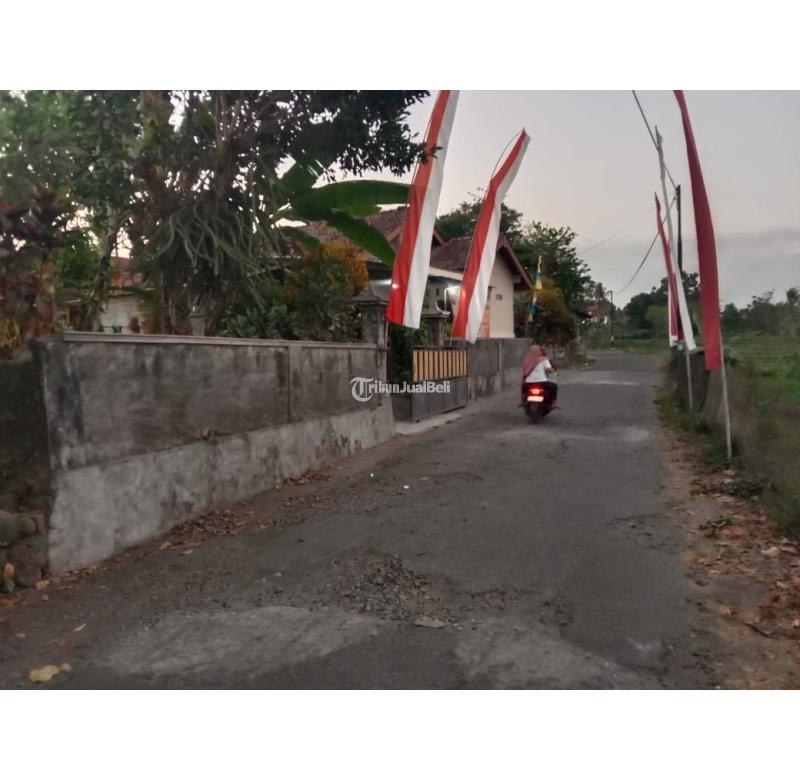 Anah Bagus Di Jalan Kaliurang Km 10 Utara Perumahan Merapi View ...