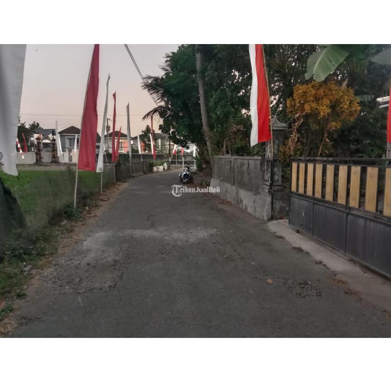 Anah Bagus Di Jalan Kaliurang Km 10 Utara Perumahan Merapi View ...