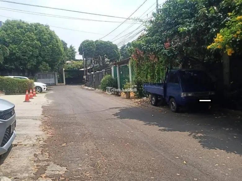 Jual Rumah Asri Luas 800/1.038 Second di Duri Kepa, Kebon Jeruk di ...