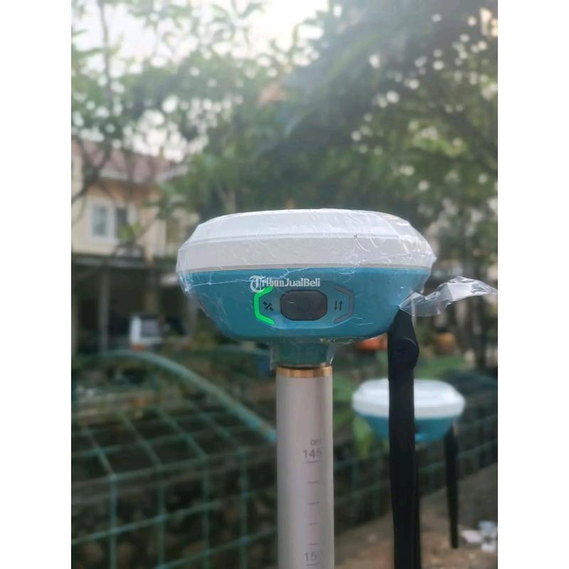 GPS Geodetik RTK STEC SV1 Satelit Technology Baru Garansi 12 Bulan di ...