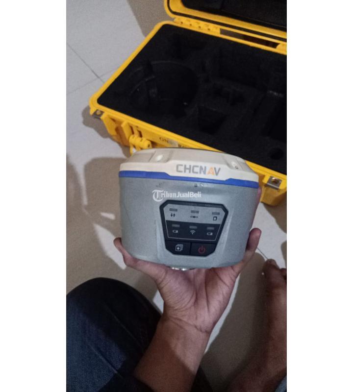 GPS Geodetik RTK CHC i50 GNSS CHCNAV i50 GNSS Bekas di Jakarta Barat ...