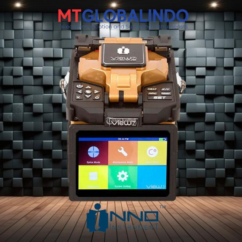 Original Fusion Splicer Inno View 7 di Tangerang Banten - Tribun JualBeli
