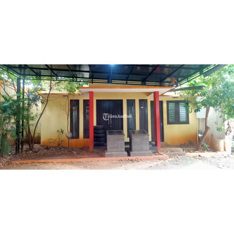 Rumah minimalist,SHGB,LT 250m2,tanjung barat - Tribun JualBeli