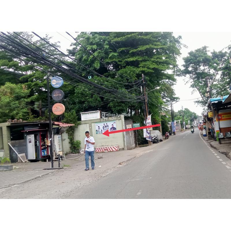 Rumah minimalist,SHGB,LT 250m2,tanjung barat - Tribun JualBeli