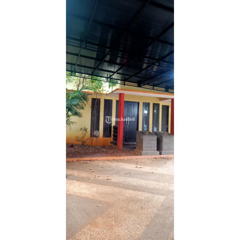 Rumah minimalist,SHGB,LT 250m2,tanjung barat - Tribun JualBeli