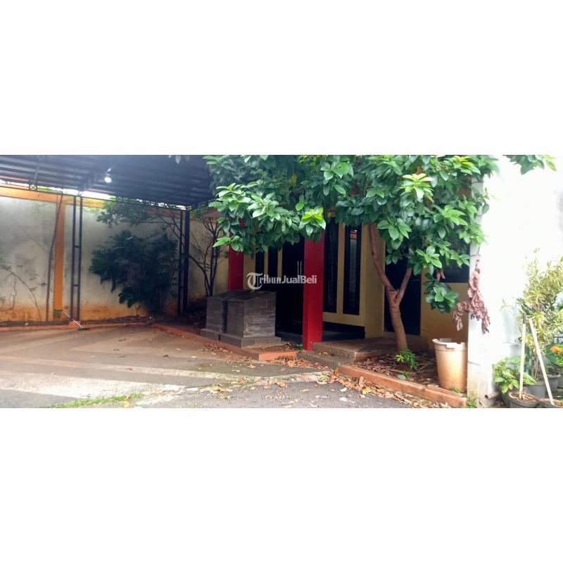 Rumah minimalist,SHGB,LT 250m2,tanjung barat - Tribun JualBeli