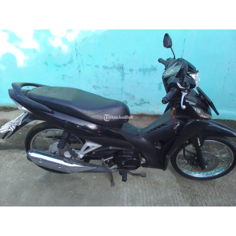 Motor Honda Revo Fit FI 2017 Surat Lengkap Siap Pakai di Bekasi Jawa ...