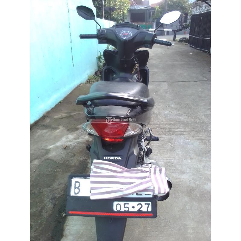 Motor Honda Revo Fit FI 2017 Surat Lengkap Siap Pakai di Bekasi Jawa ...