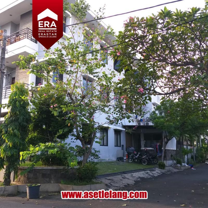 Dijual Rumah Gading Pandawa, Kelapa Gading di Jakarta Utara - Tribun ...