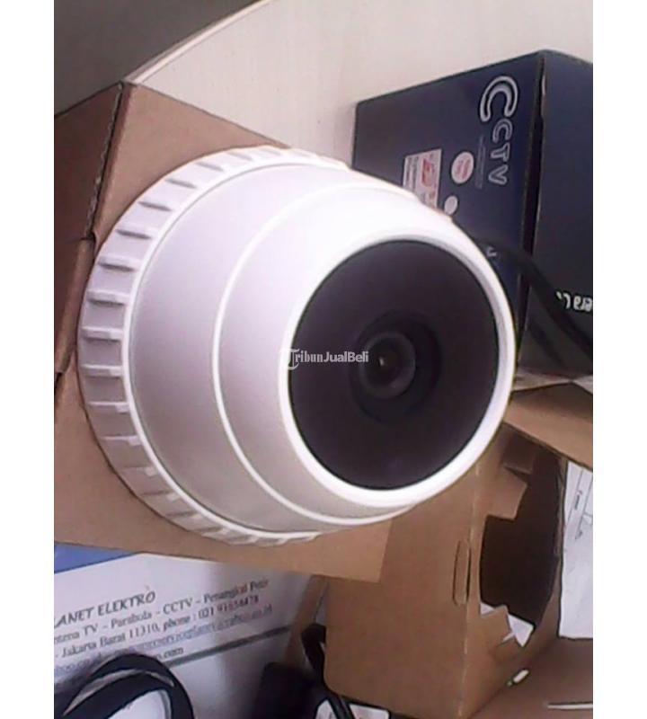 Pasang CCTV Camera Infra Red Di Wilayah Cinere di Depok Jawa Barat ...