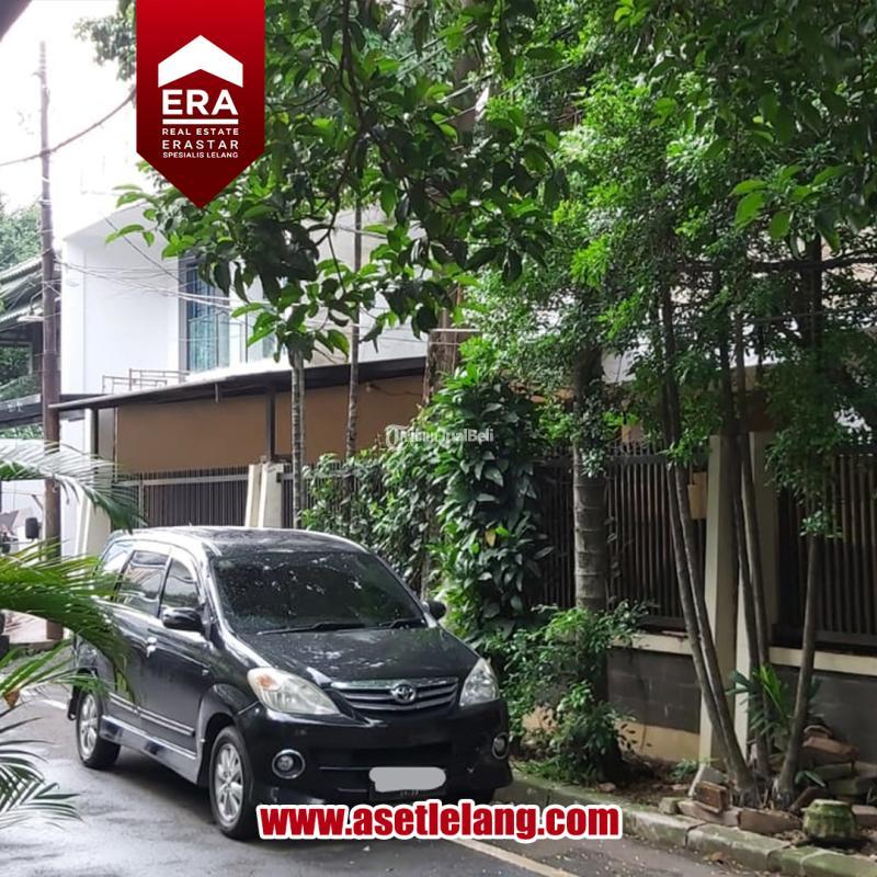 Rumah Jl. Ubud, Kuningan Timur, Setiabudi, Jakarta Selatan - Tribun ...