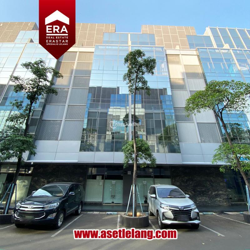 Dijual Ruko Altira Business Park, Sunter Jaya, Tanjung Priok di Jakarta ...