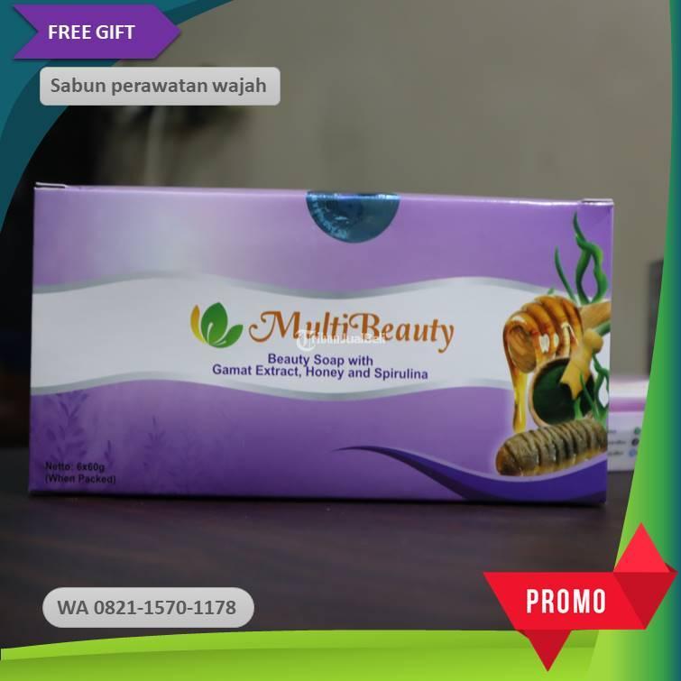 WA 082di115di701di178, Sabun Jerawat Badan Ampuh Merk Multibeauty di ...